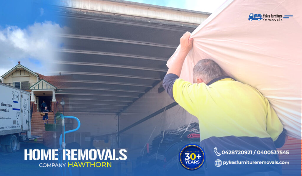Make Your Home Relocation Easier and Effortless with a Home Removals ...